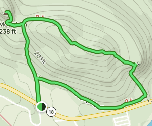 Artist Bluff Trail: 3493 Reviews, Map - New Hampshire | AllTrails