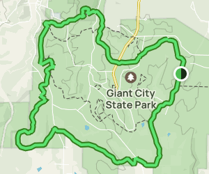 Red Cedar Trail: 439 Reviews, Map - Illinois | AllTrails