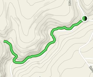 Ferncliff Blue and Overlook Trail - Pennsylvania | AllTrails