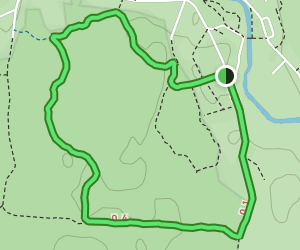 Nethy Bridge and Dell Lodge Circular: 40 Reviews, Map - Highlands ...