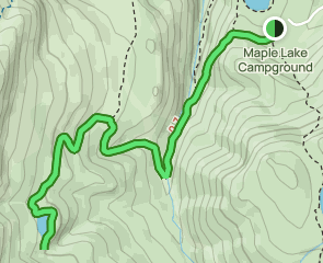 Red Lake Trail, Utah - 221 Reviews, Map | AllTrails