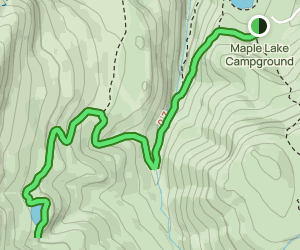 AllTrails | Red Lake Trail: 203 Reviews, Map - Utah