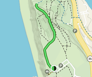 AllTrails | Fort Funston Sunset Trail: 205 Reviews, Map - California