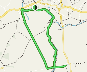 Langport to Muchelney: 92 Reviews, Map - Somerset, England | AllTrails