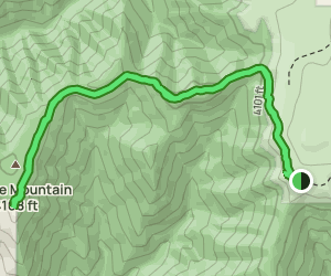 Grouse Mountain Trail: 90 Reviews, Map - Oregon | AllTrails