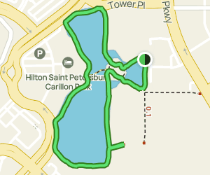 Carillon Conservation Pond Trail: 69 Reviews, Map - Florida | AllTrails