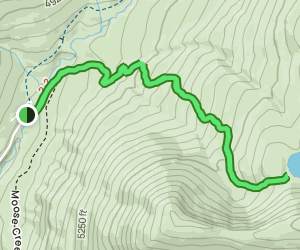 Gem Lake: 17 Reviews, Map - Idaho | AllTrails