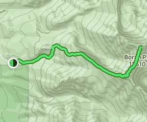 Mount Borah Trail: 641 Reviews, Map - Idaho | AllTrails