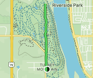 Powerline Trail: 362 Reviews, Map - Oklahoma | AllTrails