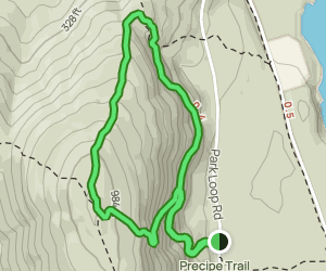 Precipice Loop: 3456 Reviews, Map - Maine | AllTrails