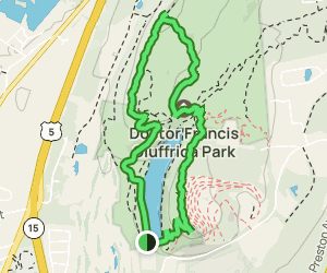 Giuffrida Park Loop: 1450 Reviews, Map - Connecticut | AllTrails