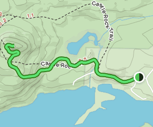 Castle Rock Trail: 817 Reviews, Map - New York | AllTrails