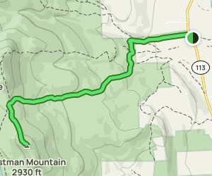 Eastman Mountain: 141 Reviews, Map - New Hampshire | AllTrails