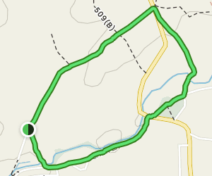 Stoke Prior Circuit: 30 Reviews, Map - Worcestershire, England | AllTrails