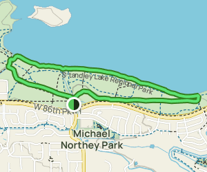 South Standley Lake Trail Loop: 816 Reviews, Map - Colorado | AllTrails