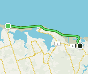 Brackley Beach: Gulf Shore Way: 44 Reviews, Map - Prince Edward Island ...