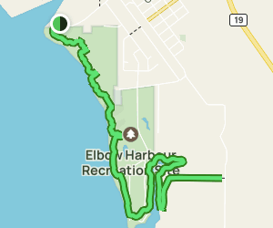 Trans Canada Trail: Elbow: 20 Reviews, Map - Saskatchewan, Canada ...