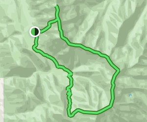 Cascade Mountain to Provo Peak via Upper Pole Couloir: 7 Reviews, Map ...