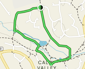 Caldy Nature Park Circular, Cheshire, England - 8 Reviews, Map | AllTrails