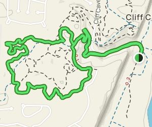 Spring Valley Trail: 691 Reviews, Map - Missouri | AllTrails