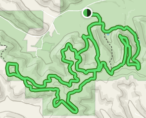 Snake Creek Trail, Minnesota - 32 Reviews, Map | AllTrails