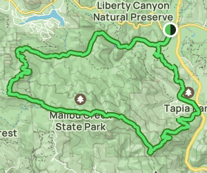 Bulldog Loop Trail: 687 Reviews, Map - California | AllTrails