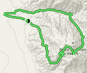 Jacob City Loop, 69 Photos - Utah | AllTrails