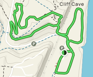 Cliff Cave Loops: 561 Reviews, Map - Missouri | AllTrails