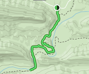 Winding Stairs Trail: 716 Reviews, Map - Arkansas | AllTrails