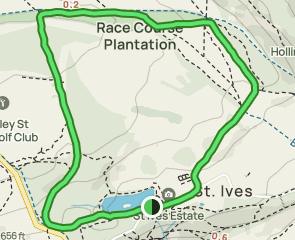 St. Ives Estate Circular: 130 Fotos - West Yorkshire, England | AllTrails