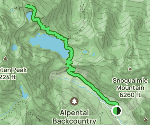AllTrails | Wright Mountain: 237 Reviews, Map - Washington