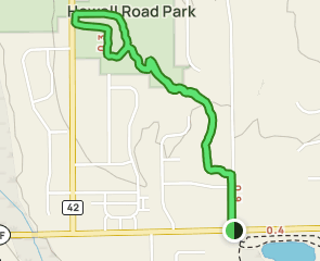 Crescent Trail Loop: 59 Reviews, Map - New York | AllTrails