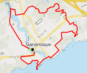 Gananoque Perimeter Trail - Ontario, Canada | AllTrails