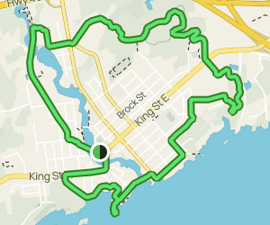 Gananoque Perimeter Trail - Ontario, Canada | AllTrails
