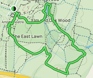 Temple Newsam Circular: 104 Reviews, Map - West Yorkshire, England ...