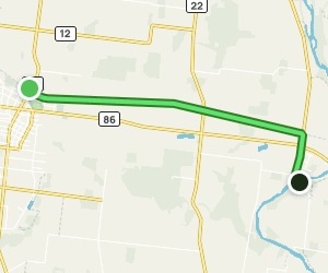 G2G: Elmira to West Montrose: 113 Reviews, Map - Ontario, Canada ...