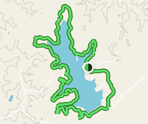 Turkey Creek Water Park Lake Loop: 4 Reviews, Map - Mississippi | AllTrails