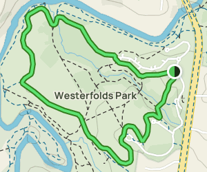 Westerfolds Park Circuit: 320 Reviews, Map - Victoria, Australia ...