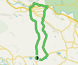 Ilkley Moor - Spy Hill, Ilkley and Burley Moor: 76 Reviews, Map - West ...