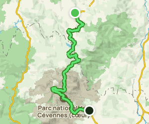 GR®70: Chemin de Stevenson : 91 photos - Haute-Loire, France | AllTrails