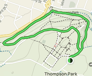 Thompson Park Trails: 284 Reviews, Map - New York | AllTrails