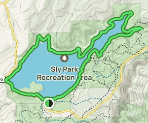 Jenkinson Lake Loop: 2244 Reviews, Map - California | AllTrails
