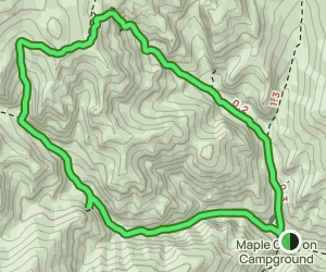 AllTrails | Maple Canyon Loop Trail : 127 Reviews, Map - Utah