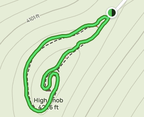 High Knob Tower, Virginia - 44 Reviews, Map | AllTrails