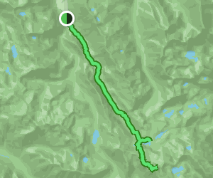 Mirror Lake to Eagle Cap: 98 Reviews, Map - Oregon | AllTrails