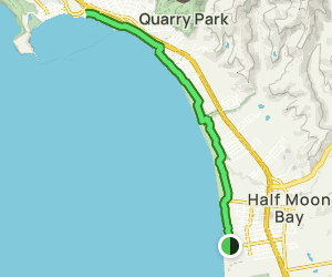 California Coastal Trail: 1291 Reviews, Map - California | AllTrails