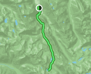 Minam Lake and Blue Lake, Oregon - 63 Reviews, Map | AllTrails