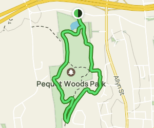 Pequot Woods: 353 Reviews, Map - Connecticut | AllTrails