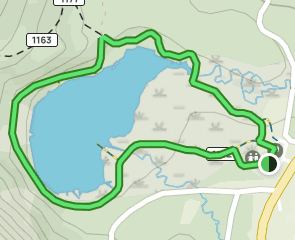 Silver Lake Loop Trail, Utah - 1,475 Reviews, Map | AllTrails