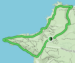 Morte Point and Bull Point Circular: 813 foto - Devon, Inghilterra ...